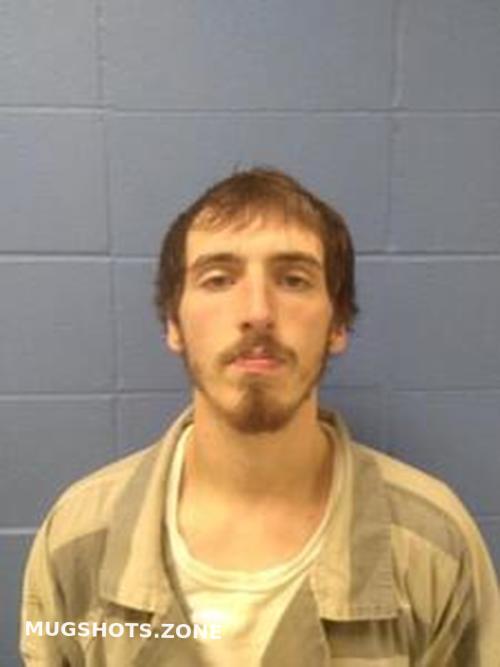 JEREMY DAVID EDWARDS 11/27/2022 - Faulkner County Mugshots Zone