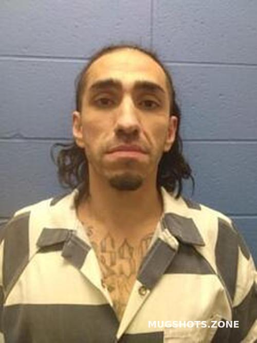 DUSTIN GRAY 11/27/2022 - Faulkner County Mugshots Zone