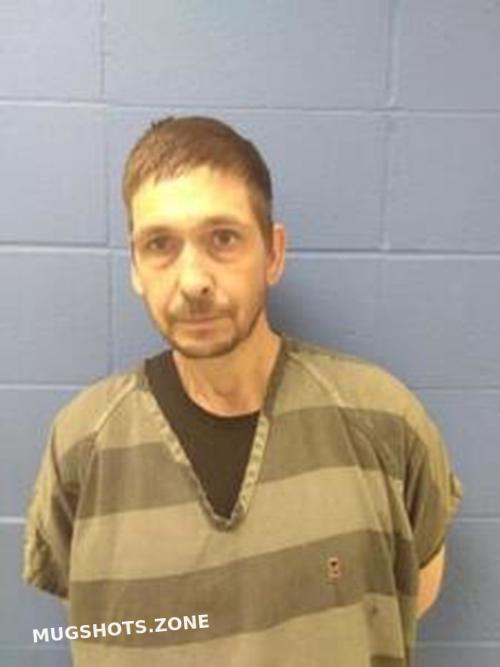 MATTHEW E DAVIDSON 11/28/2022 - Faulkner County Mugshots Zone