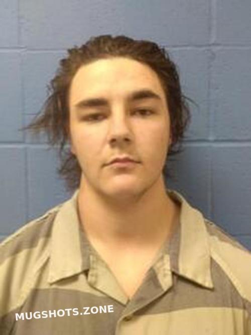 AUSTIN LANE SUTTERFIELD 11/29/2022 - Faulkner County Mugshots Zone