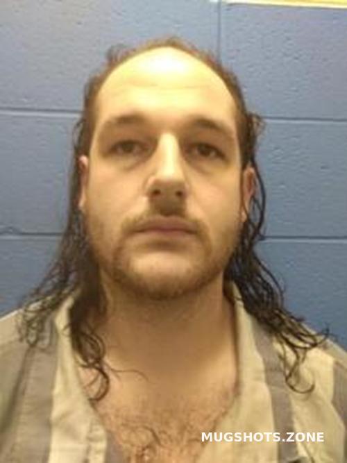 MICHAEL PARNELL 11/30/2022 - Faulkner County Mugshots Zone