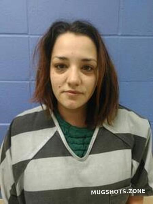 VERONICA NICOLE MURPHY 11/30/2022 - Faulkner County Mugshots Zone