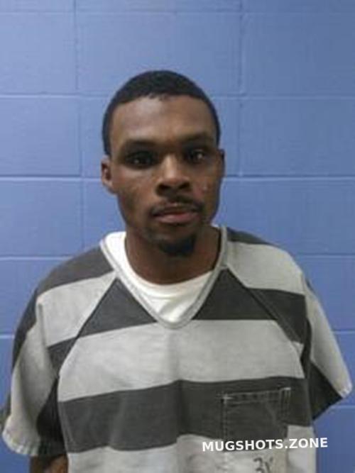 BRIAN L MAPP JR 12/01/2022 - Faulkner County Mugshots Zone