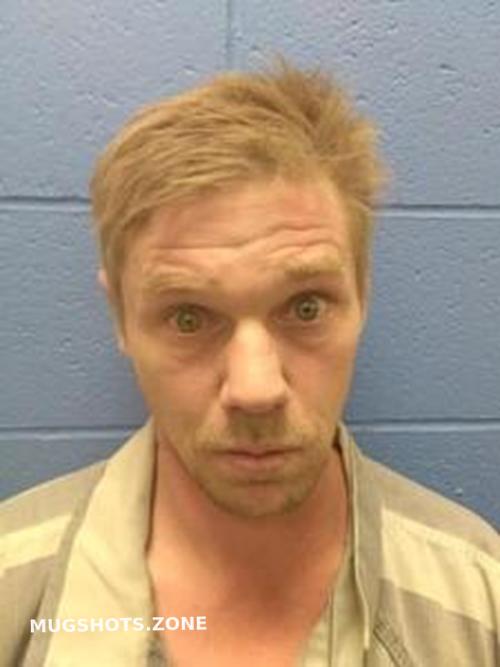 MATTHEW DEAN GOSLEE 12/01/2022 - Faulkner County Mugshots Zone