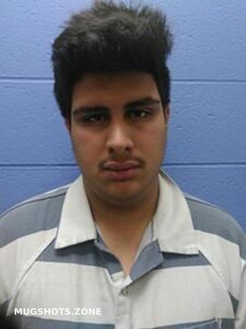 JUAN JOSE RAZO 12/02/2022 - Faulkner County Mugshots Zone