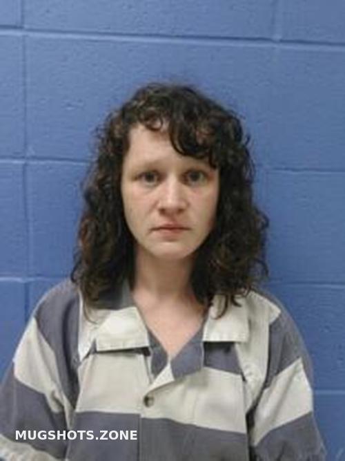 ADRIANNA NICOLE LYN ARCHER 12/02/2022 - Faulkner County Mugshots Zone