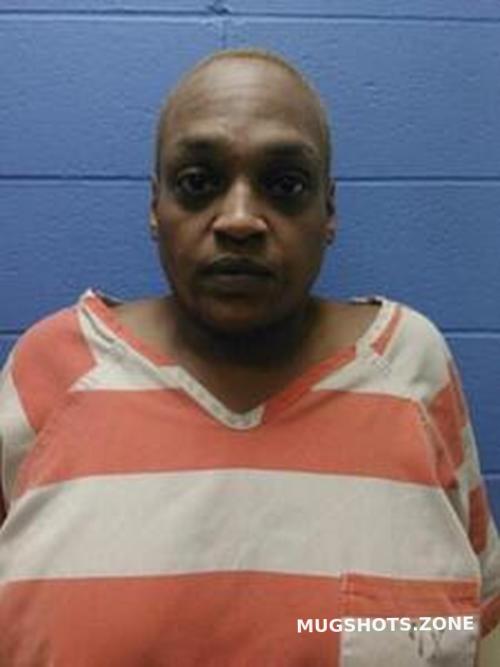 OCTAVIA DELORIS DAWKINS 12/05/2022 - Faulkner County Mugshots Zone