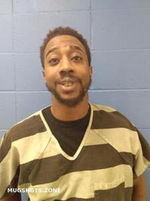 MARCUS GARNER 12/06/2022 - Faulkner County Mugshots Zone