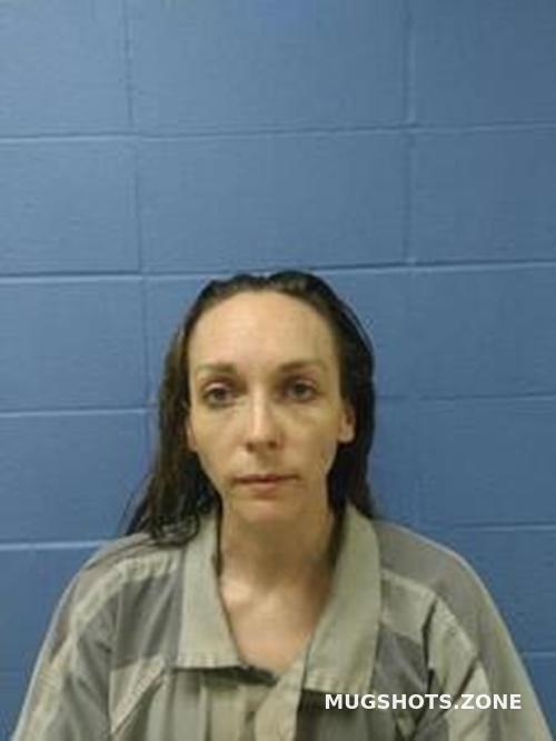 TABATHA DARBY 12/09/2022 - Faulkner County Mugshots Zone