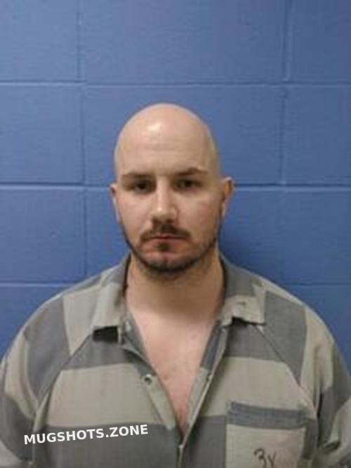 RICHARD TUTT 12/12/2022 - Faulkner County Mugshots Zone