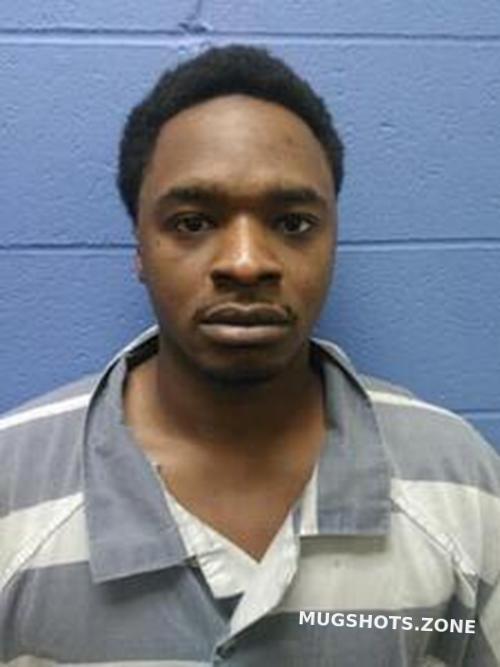 DARRIUS JAVON CALVIN 12/12/2022 - Faulkner County Mugshots Zone