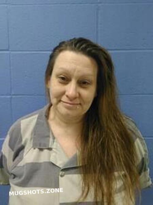 TABITHA FALON GODWIN 12/14/2022 - Faulkner County Mugshots Zone