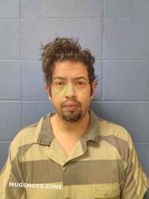 ERIC VALDERAMA 12/15/2022 - Faulkner County Mugshots Zone