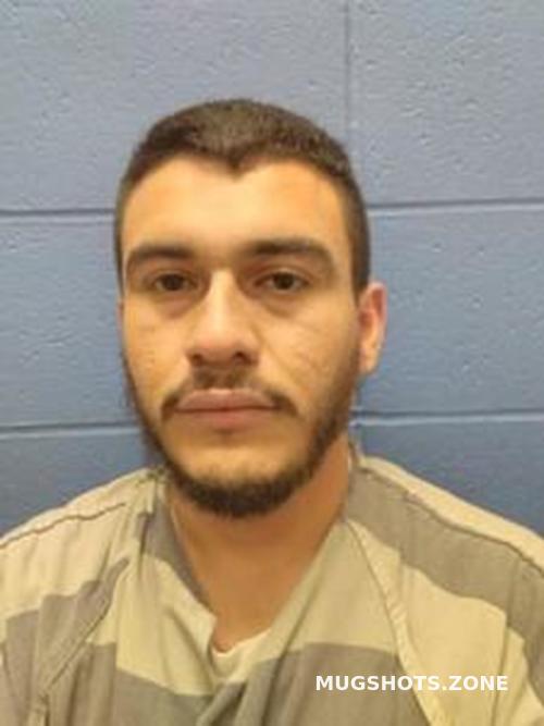 AXEL VELASQUEC 12/16/2022 - Faulkner County Mugshots Zone