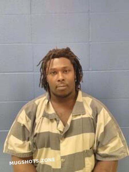 DE'JON MAURICE TANDY 12/19/2022 - Faulkner County Mugshots Zone