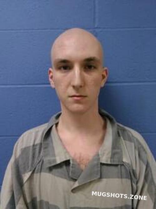 DAVID THOMAS JOHNSTON 12/20/2022 - Faulkner County Mugshots Zone