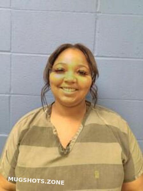 TAYLOR PATRESE PATILLO 12/21/2022 - Faulkner County Mugshots Zone