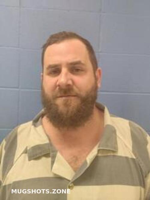 CARY G CARLTON 12/24/2022 - Faulkner County Mugshots Zone