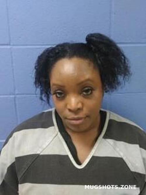 CONSTANCE NICOLE CARTER 12/29/2022 - Faulkner County Mugshots Zone