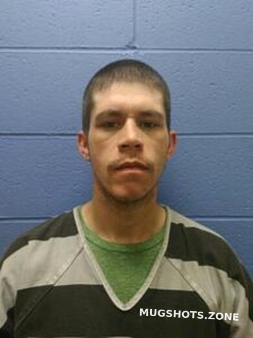 KENNETH RAY DAVIS III 12/29/2022 - Faulkner County Mugshots Zone