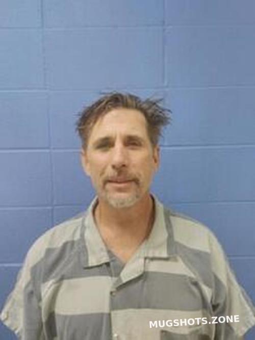 BRIAN EDMONDSON 12/29/2022 - Faulkner County Mugshots Zone