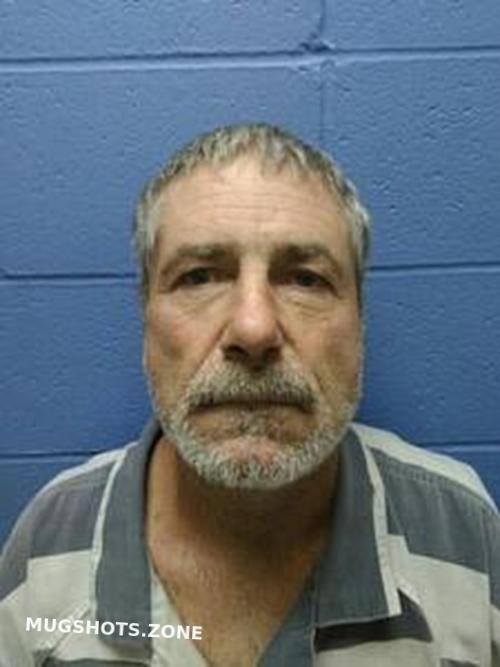 TERRY LEWIS 12/29/2022 - Faulkner County Mugshots Zone