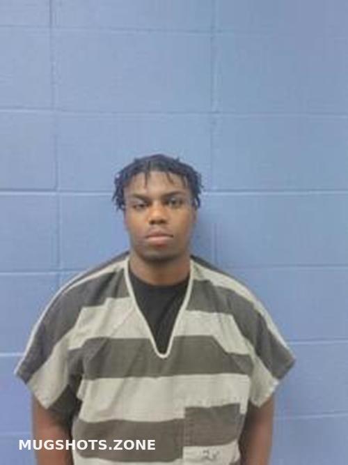 DEONTA ANTHONY BENNETT 12/31/2022 - Faulkner County Mugshots Zone