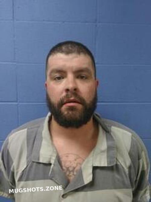 JOSHUA SMITH 01/02/2023 - Faulkner County Mugshots Zone
