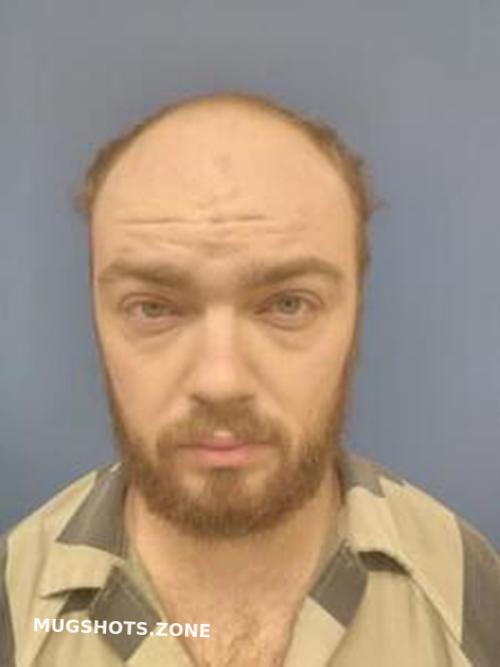 WILLIAM CHARLES KILLGO III 01/02/2023 - Faulkner County Mugshots Zone