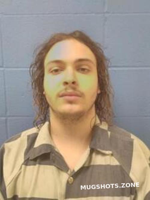 DYLAN MADSEN 01/04/2023 - Faulkner County Mugshots Zone