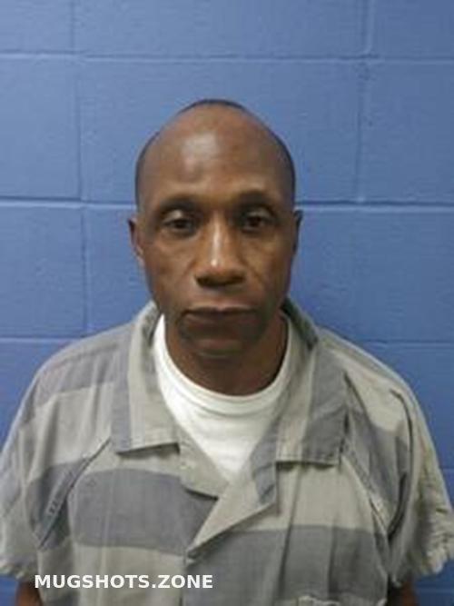 CALVIN THOMAS 01/15/2023 - Faulkner County Mugshots Zone