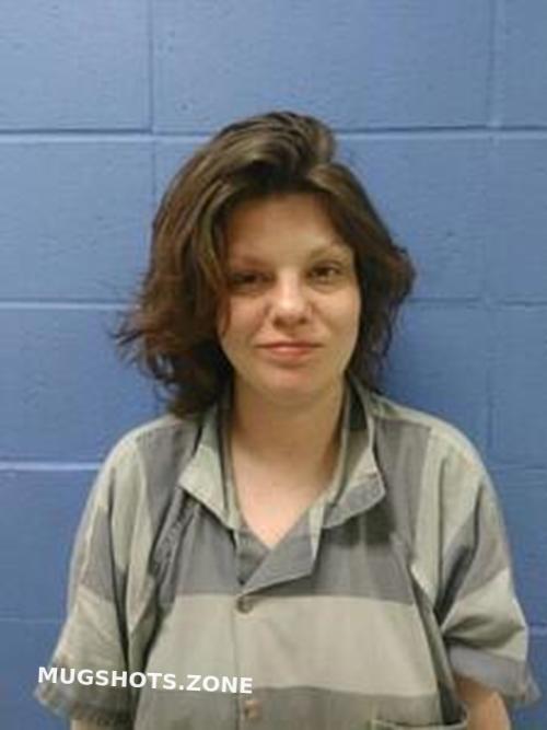 COURTNEY HARVEY 01/18/2023 - Faulkner County Mugshots Zone