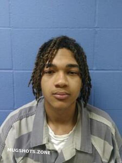 CHRISTOPHER RUFFIN 01/19/2023 - Faulkner County Mugshots Zone