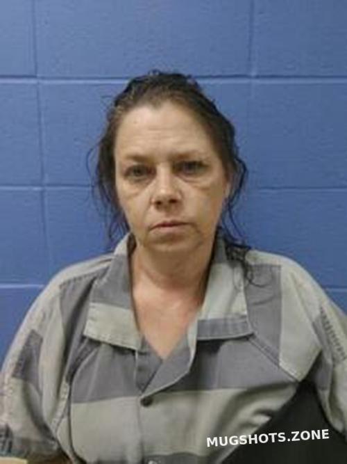 Sonya L Dixon 01212023 Faulkner County Mugshots Zone