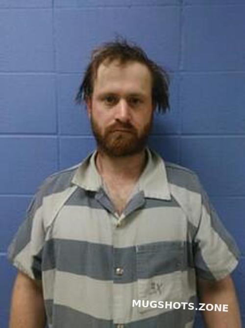 COREY DANIEL WILLIAMS 01/22/2023 - Faulkner County Mugshots Zone