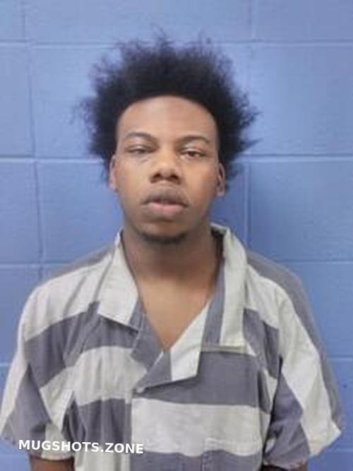 LANCE SHAMAR GILBERT JR 01/22/2023 - Faulkner County Mugshots Zone