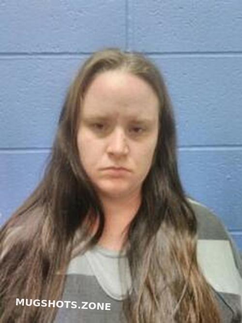 AMANDA FAY MATLOCK 01/23/2023 - Faulkner County Mugshots Zone