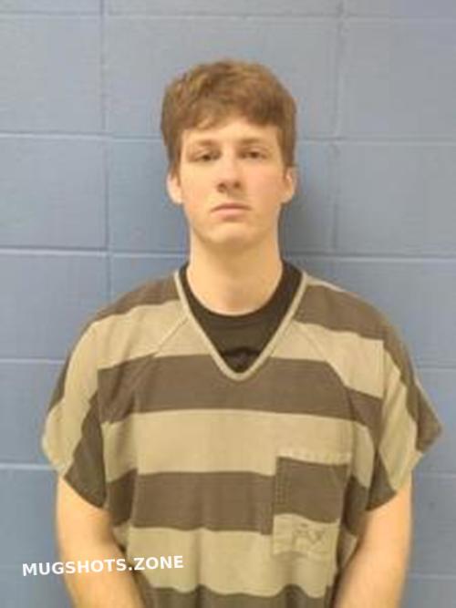 SHELDON BAXTER 01/25/2023 - Faulkner County Mugshots Zone