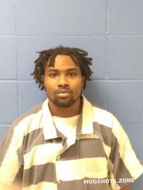 QUINTERIOUS DESHUN THOMAS 01/27/2023 - Faulkner County Mugshots Zone