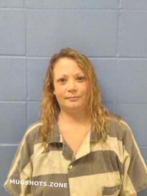 REBECCA ANN DAVIS 01/29/2023 - Faulkner County Mugshots Zone