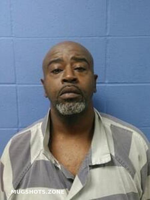 RODERICK A TROTTER 02/05/2023 - Faulkner County Mugshots Zone