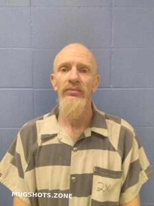 JOHN HANSON 02/06/2023 - Faulkner County Mugshots Zone