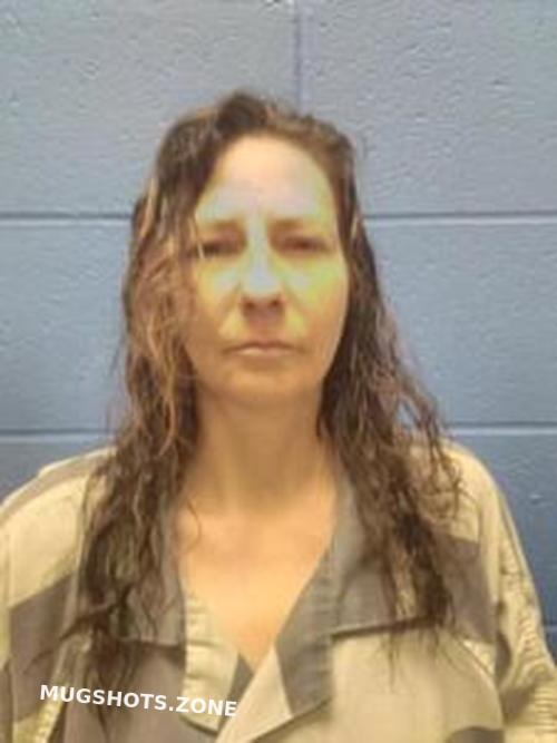 JANICE HUGHES 02/06/2023 - Faulkner County Mugshots Zone