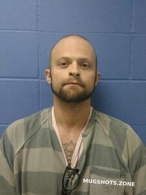 DANIEL LEE CARR 02/10/2023 - Faulkner County Mugshots Zone