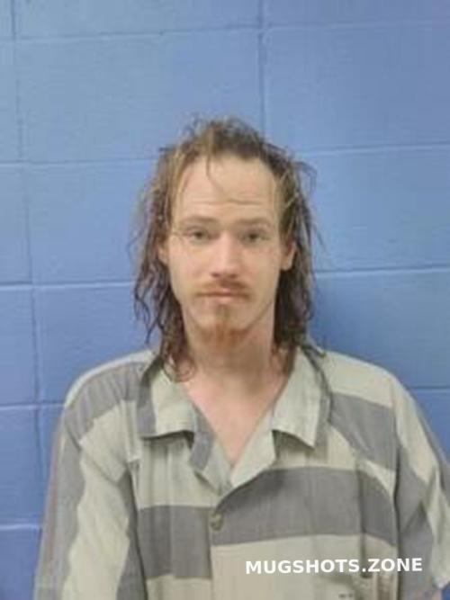 KEVIN YARBROUGH 02/12/2023 - Faulkner County Mugshots Zone