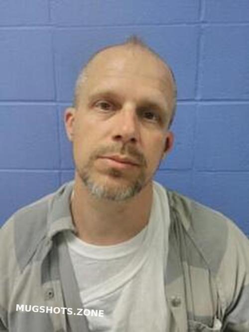 BENJAMIN R. HOPKINS 02/22/2023 - Faulkner County Mugshots Zone