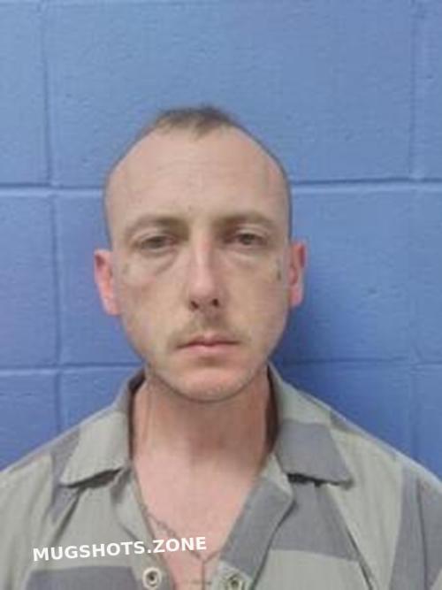 JASON ALLEN HOGGARD 02/24/2023 - Faulkner County Mugshots Zone