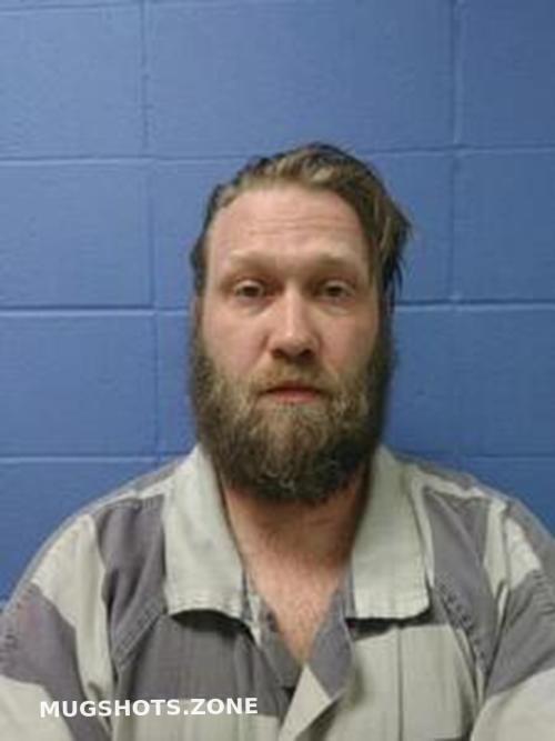 DONALD WOODARD 03/02/2023 - Faulkner County Mugshots Zone