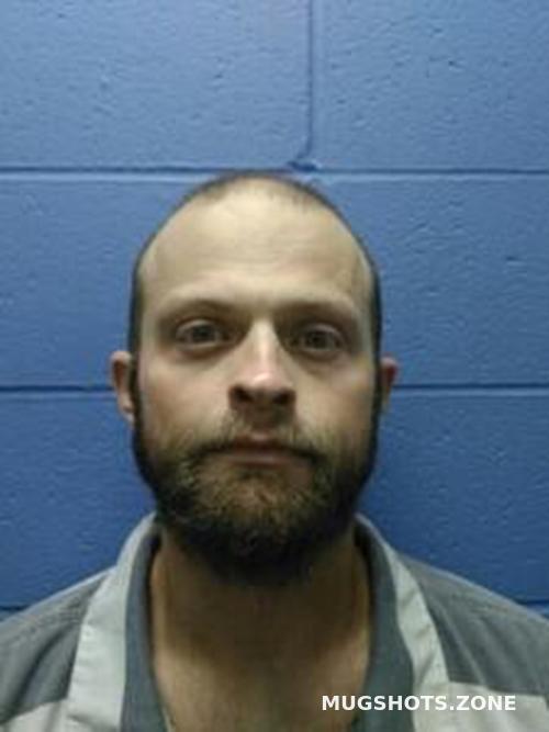 DANIEL LEE CARR 03/03/2023 - Faulkner County Mugshots Zone