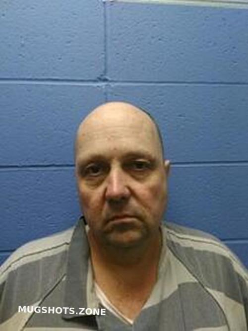 LUKE PERRY MILLS 03/03/2023 - Faulkner County Mugshots Zone